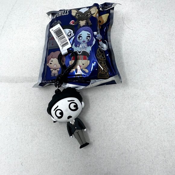 Other | Thrills And Chills New Victor Clip Goonies Blind Bag Key The ...
